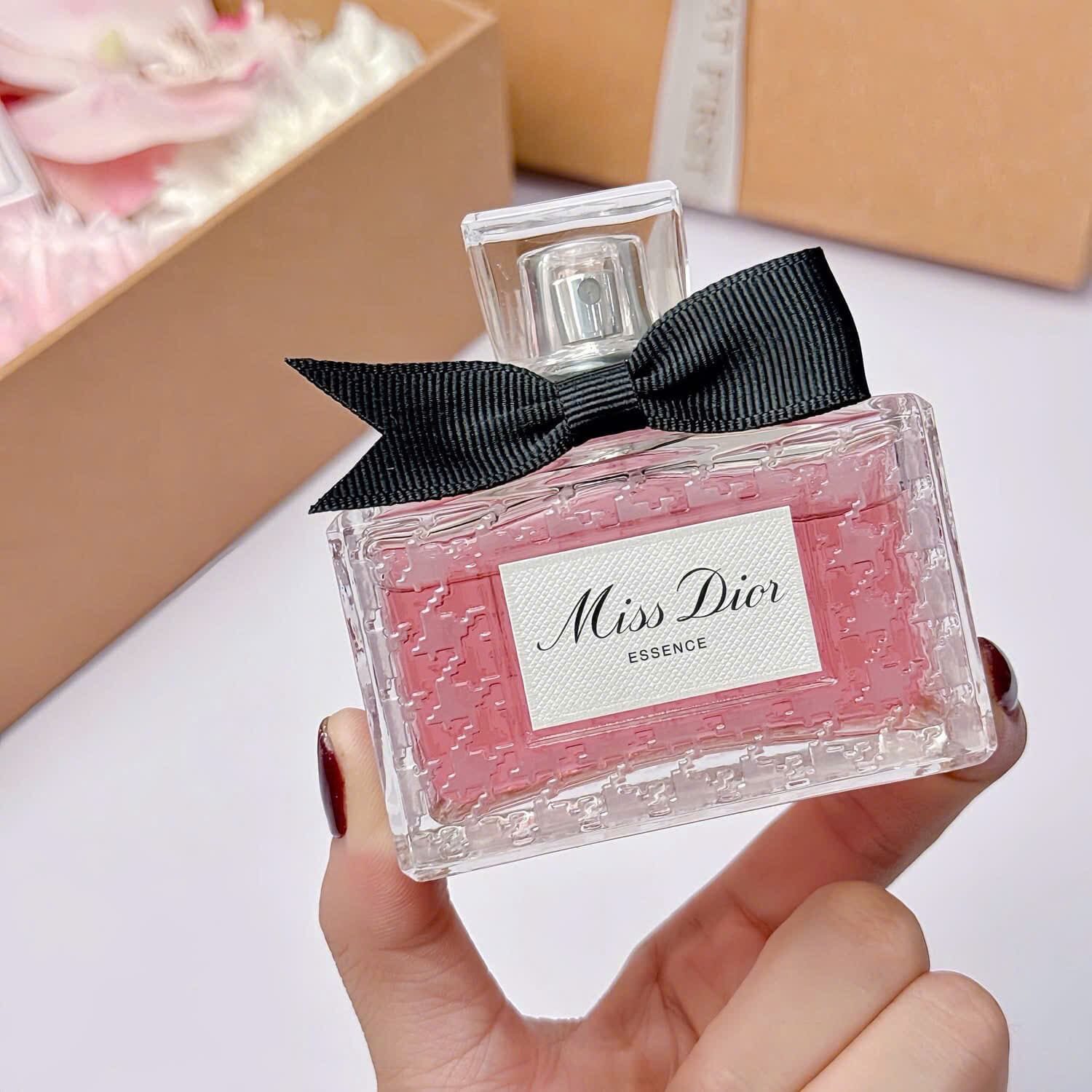 Nước Hoa Nữ Miss Dior Essence Chính Hãng Giá Tốt